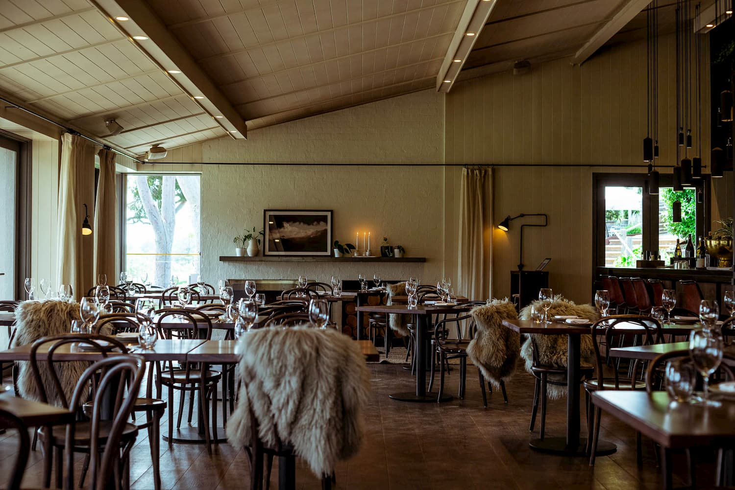 Polperro Wines The Ninch Your Mornington Peninsula Guide